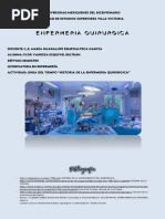 CISTOCLISIS | PDF | Vejiga urinaria | Orina