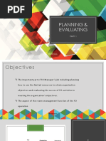 Hubbart's Formula Explanation | PDF | Return On Investment | Expense