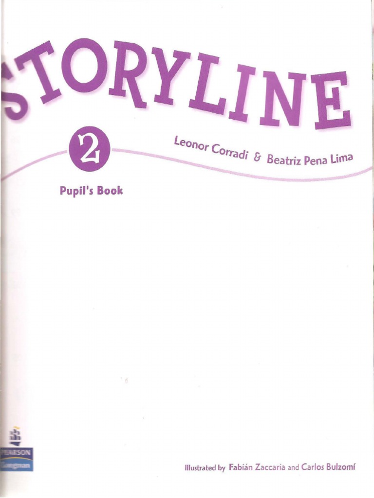 Storyline 2 Student S Book PDF | PDF | Nature