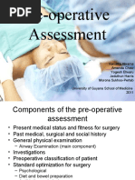 Operation Theater Technician | PDF | Anesthesia | Curriculum