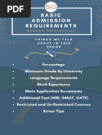 Barsch Learning Style Inventory | PDF | Applied Psychology | Cognitive ...