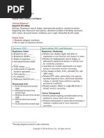 Brandon Sharp: Autonomic Dysreflexia Care | PDF | Medical Specialties ...