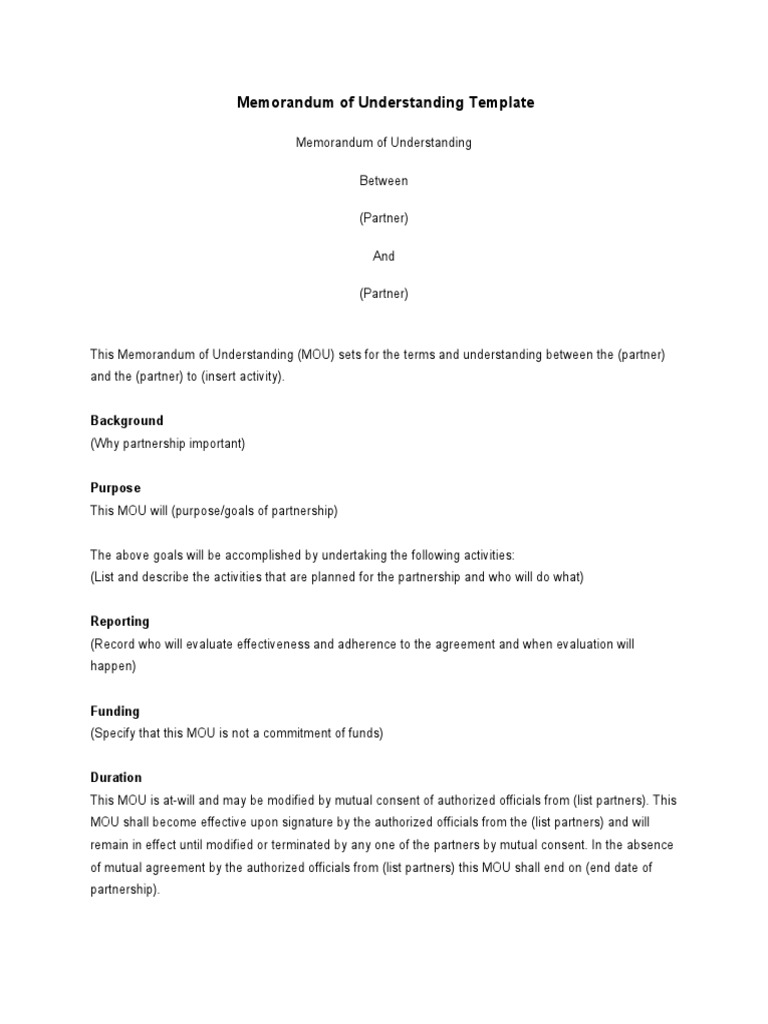 Private Placement Memorandum Template 02 | PDF