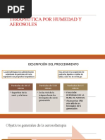 En Qué Consiste El MAPA y AMPA | PDF | Hipertensión | Presión sanguínea