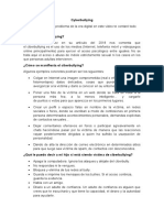 Acceso a MIeL para Alumnos UNLaM | PDF | Servicios en línea ...