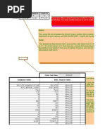 Ram Connection Manual | PDF | Spreadsheet | Computer File