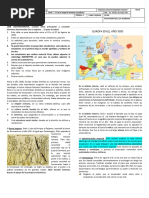 Loas y Veves Del Vudu PDF | PDF | Religión y creencia