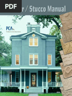 MPI Painting Manual | PDF | Paint | Specification (Technical Standard)