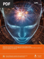 CIPS Exam Series - CR Timetable | PDF