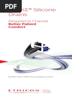 Portex Ambulatory Chest Drainage Brochure - Portex - Smith | PDF ...