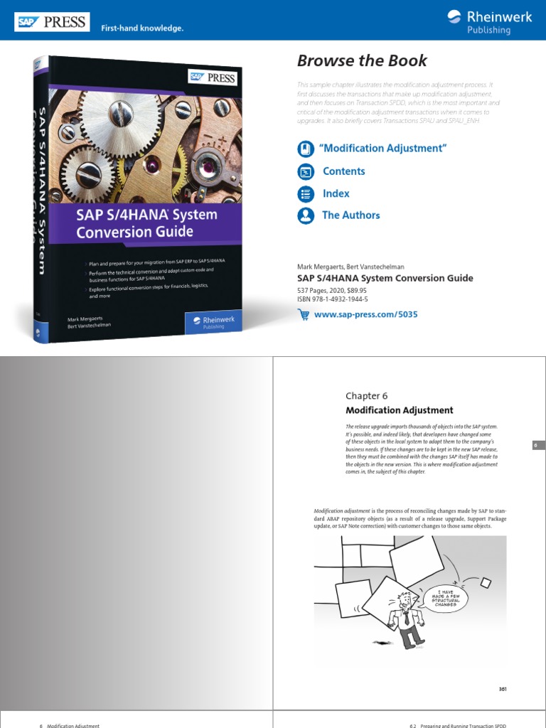 Browse The Book: First-Hand Knowledge | PDF | Database Transaction ...