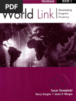 World Link Intro Students Book | PDF