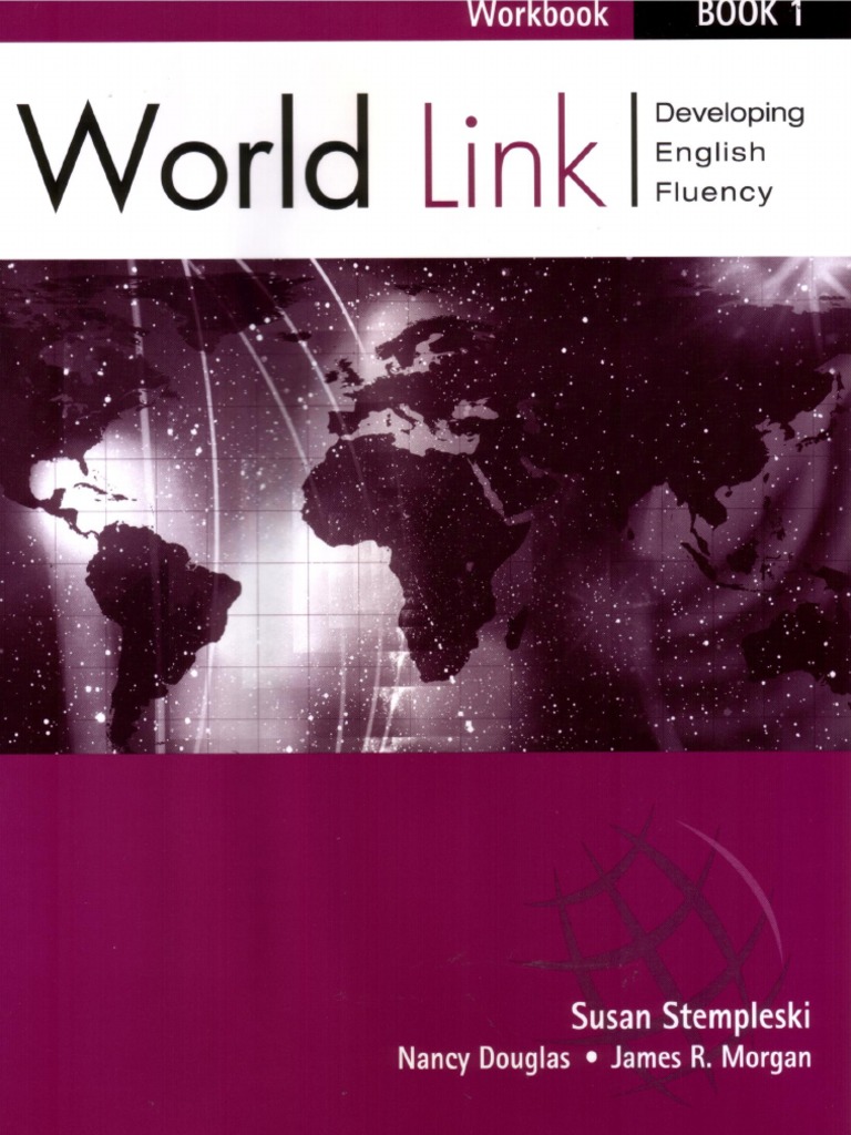 World Link 1 Workbook PDF | PDF