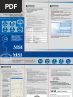 HALOT Box User Manual | PDF | System Software | Computer Science