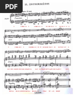 Organ Chords and Their Variations | PDF