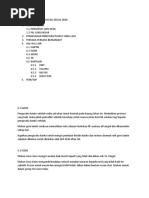 Surat Penambahbaikan Pelaksanaan RMT | PDF