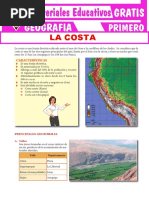 TABLAZOS | PDF | Perú | Geología