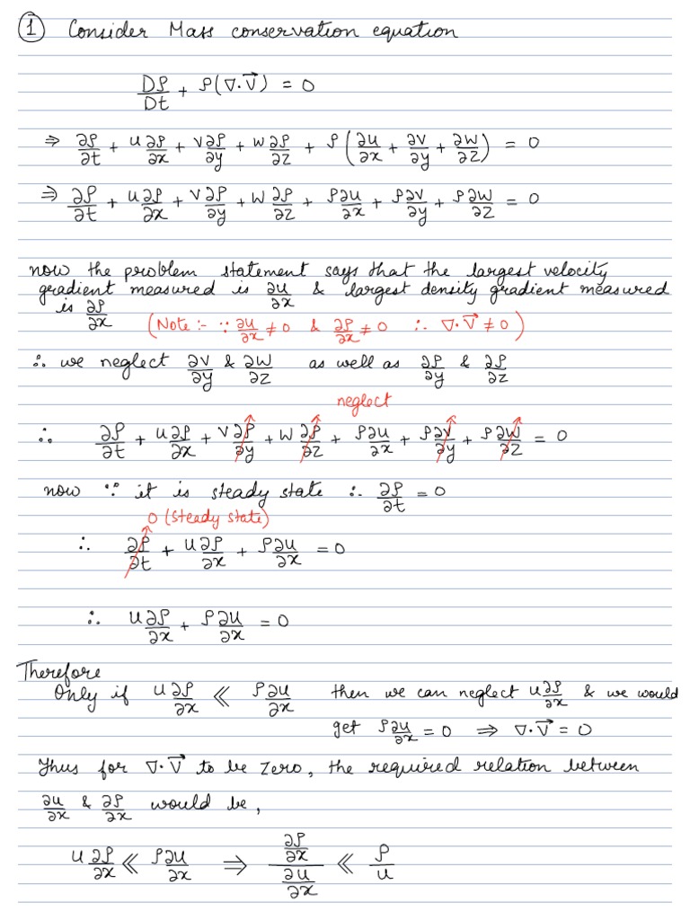 HW#2 Solution | PDF