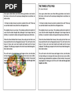 "Stray" by Cynthia Rylant | PDF | Language Arts & Discipline