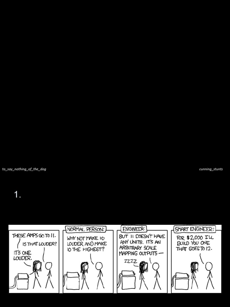 XKCD | PDF