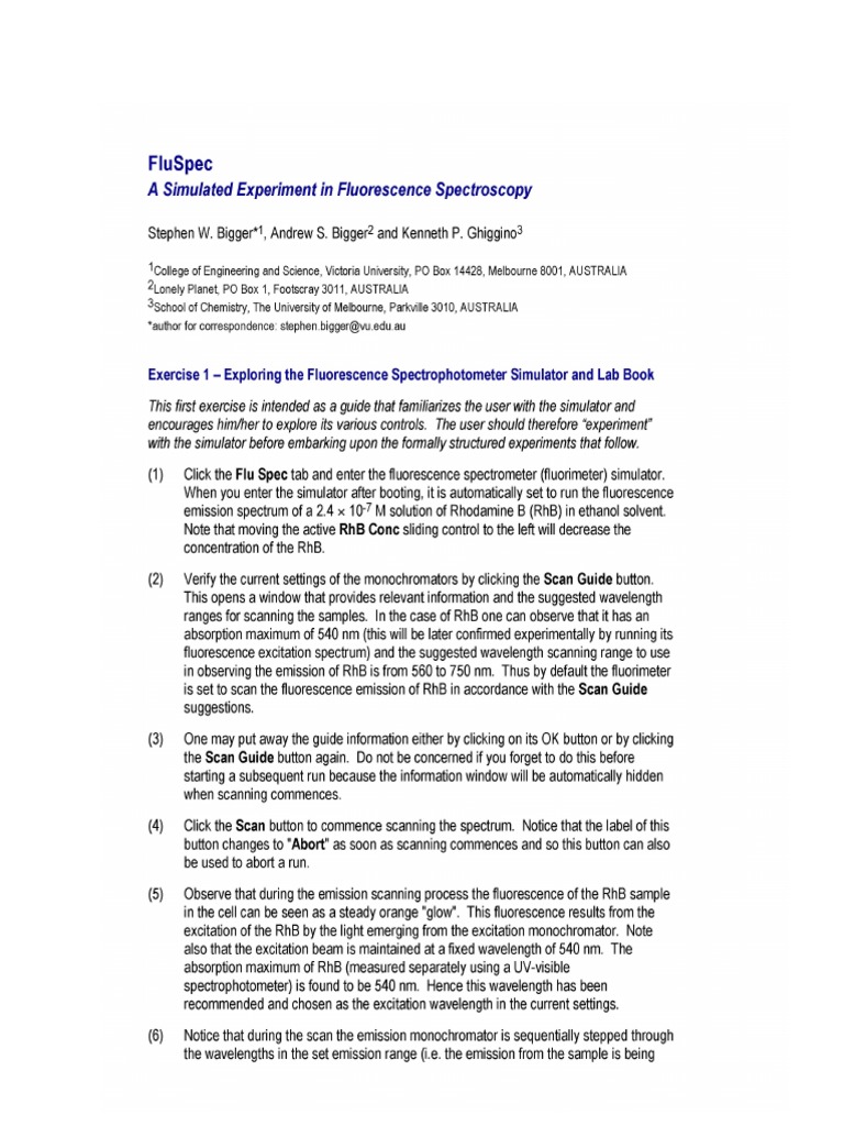 Lab Experiment PDF | PDF