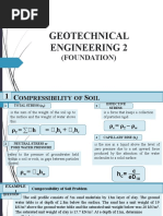 20 Solved Problems in Soil Mechanics | PDF | Soil Mechanics | Infrastructure