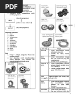 1.2 Makmal Sains (Simbol Bahan Berbahaya) | PDF