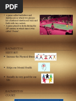 Project File - Volleyball | PDF | Volleyball | Teams