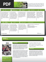 Kinder Action Plan | PDF | Storytelling | Child Development