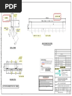 10 TYPICAL DETAILS OF MAIN GATE & WICKET GATE-Model | PDF | Column ...