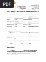 NCSL Membership Registration Form | PDF | Payments