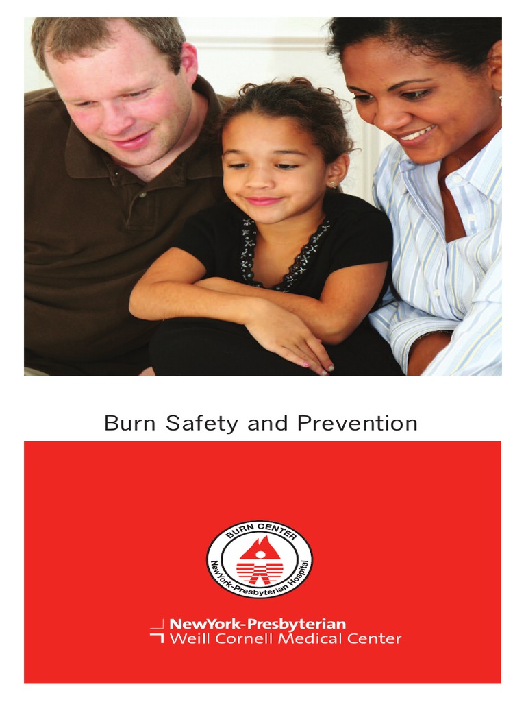 Burn Safety and Prevention | Download Free PDF | Burn | Sunscreen