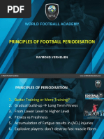 UEFA C Licence Technical Guide (October Update) | PDF