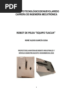 LAFVIN Smart Robot Tank Kit Español - Compressed | PDF | Arduino ...