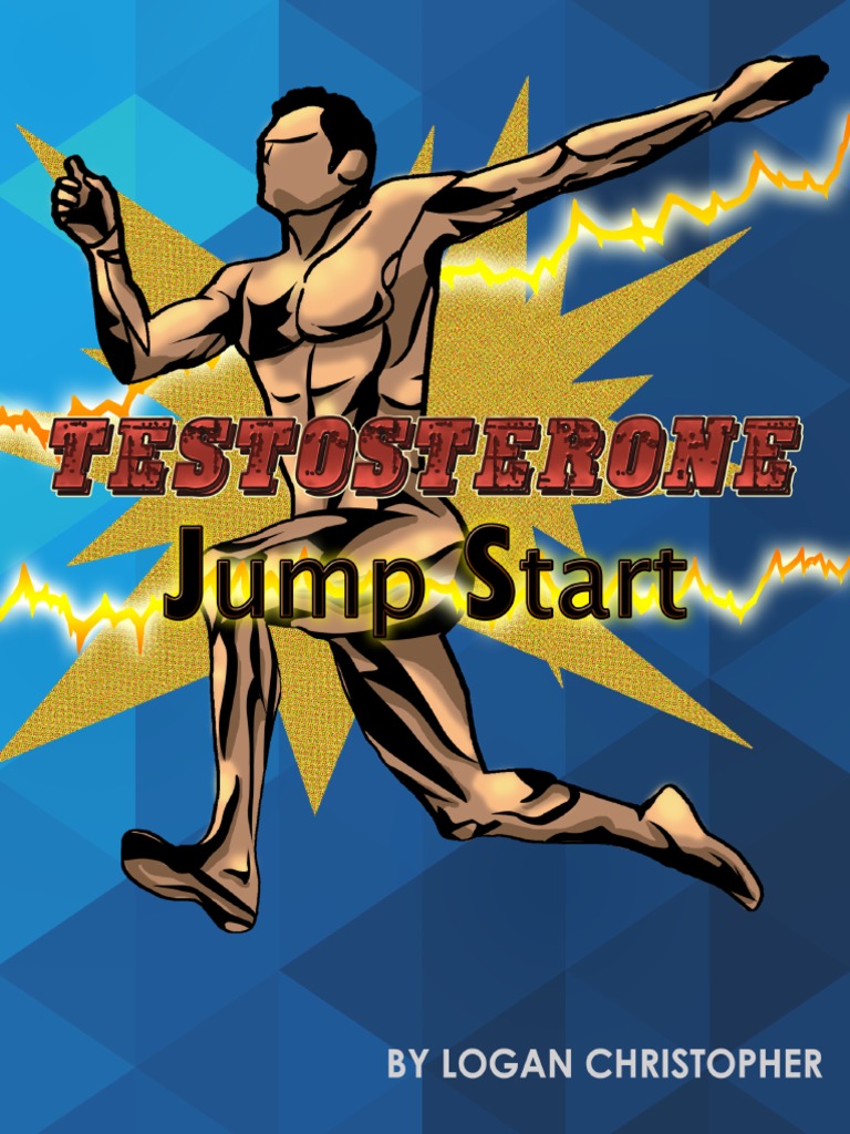 Jump Start | PDF | Wellness | Medical