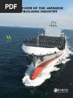 Life Cycle of A Ship - Shippipedia | PDF | Shipbuilding | Ships