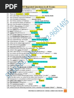 CamScanner Repeated Text | PDF