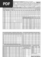 Finolex Price List Dt. 1-04-2021 | PDF | Pipe (Fluid Conveyance) | Gas ...
