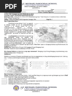 7 Sinaunang Kabihasnan NG Pangkapuluang Timog Silangang Asya | PDF