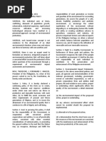 P.D. No. 1586 | PDF | President Of The Philippines | World Politics