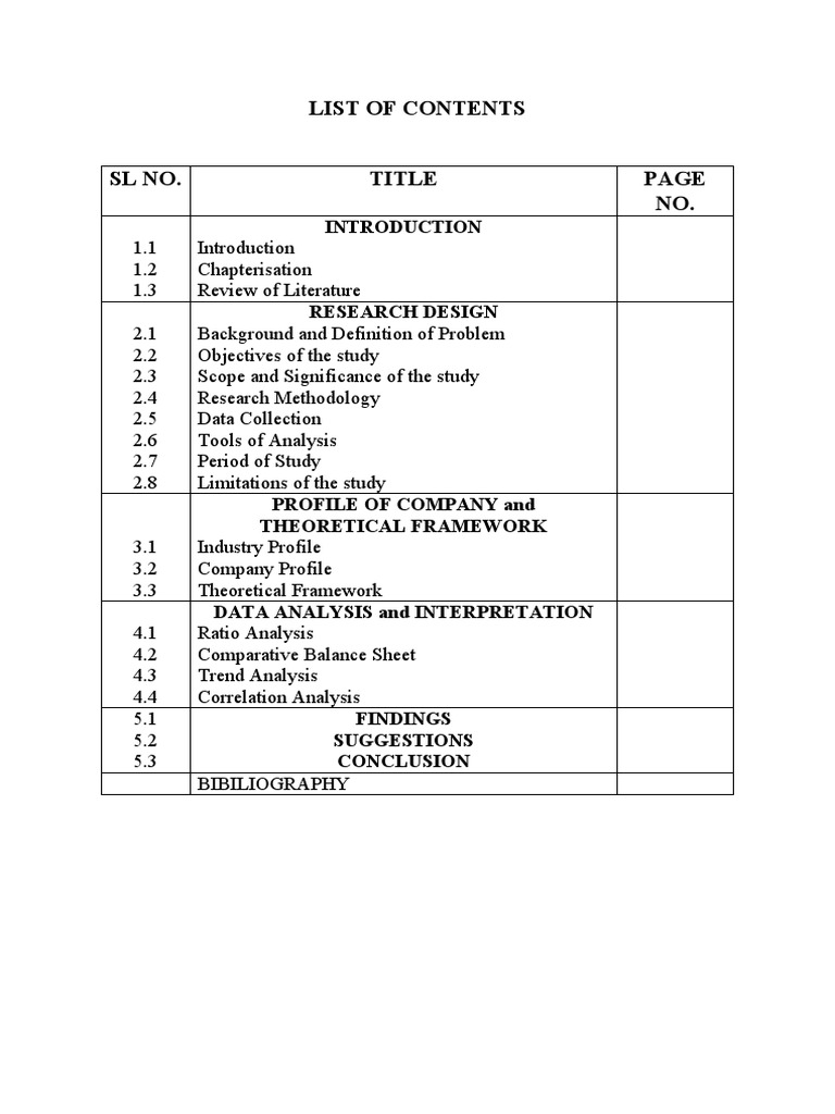 List of Contents | PDF | Art