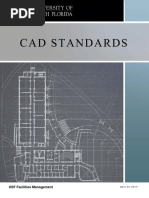 Cad Standard | PDF | Auto Cad