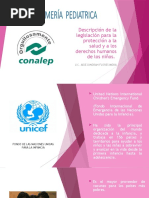 Norma Oficial Mexicana NOM-034-SSA2-2013, para La Prevención | PDF | El ...