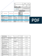 Electrical Test Report Template | PDF