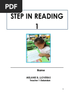 marungko-booklet-final-English | PDF