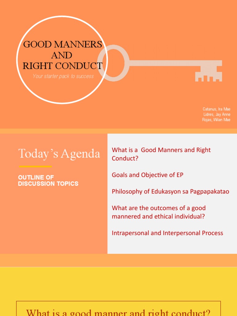 GMRC | PDF | Virtue Ethics | Learning Theory (Education)