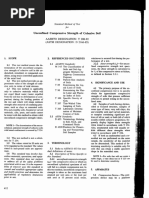 Astm D448 12 2022 | PDF | Specification (Technical Standard)