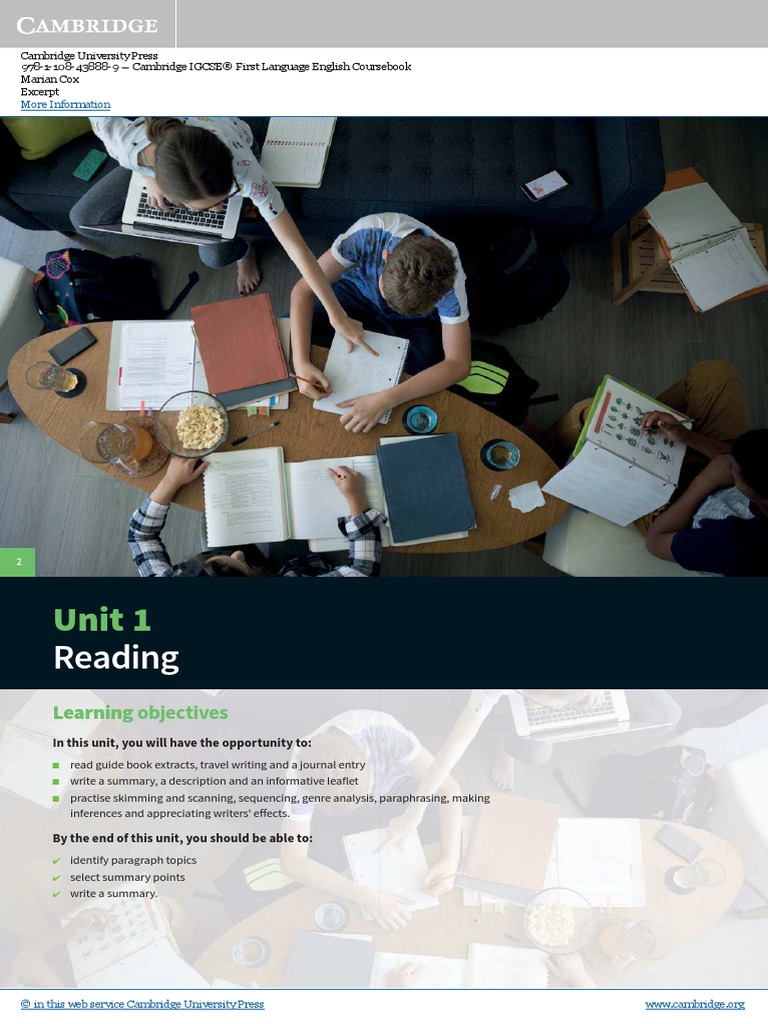 GCSE TEXT Summary Etc | PDF | Canary Islands