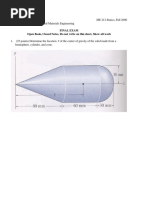Diesel Hydrotreating Unit Overview | PDF | Oil Refinery | Petroleum
