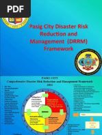 EMERGENCY HOTLINE NUMBERS Taguig City Philippines | PDF